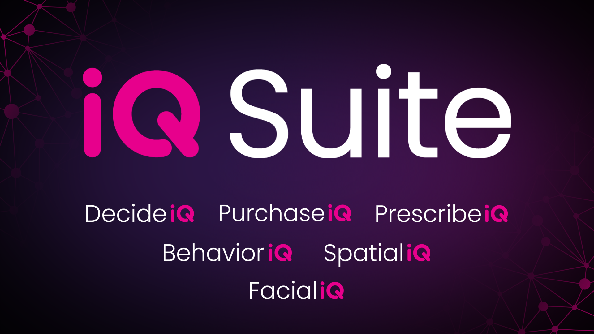 iQ Suite | OptiBrand Rx